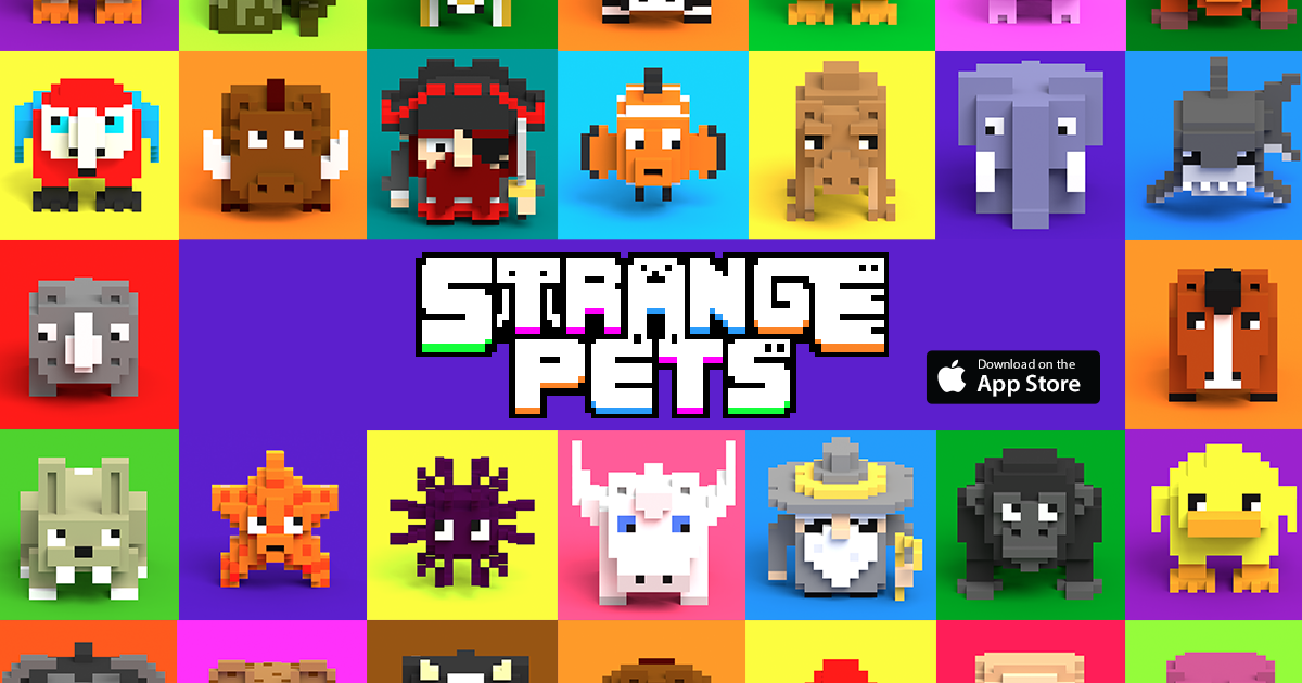 NetDevo - We build games, apps and websites